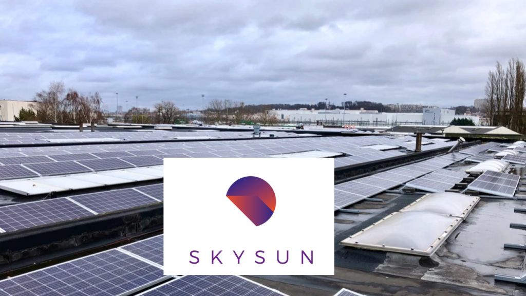 Skysun – G.M.Electronics